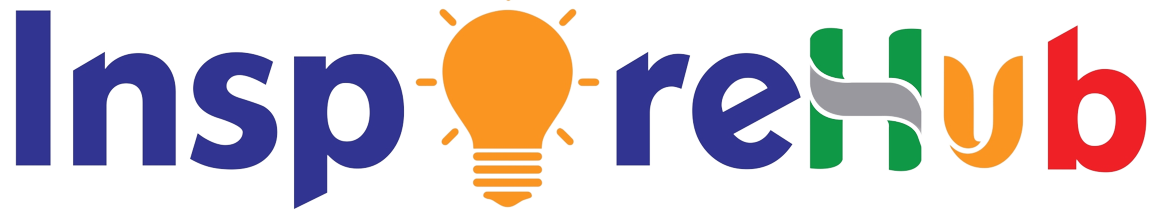 InspireHub Limited| Home